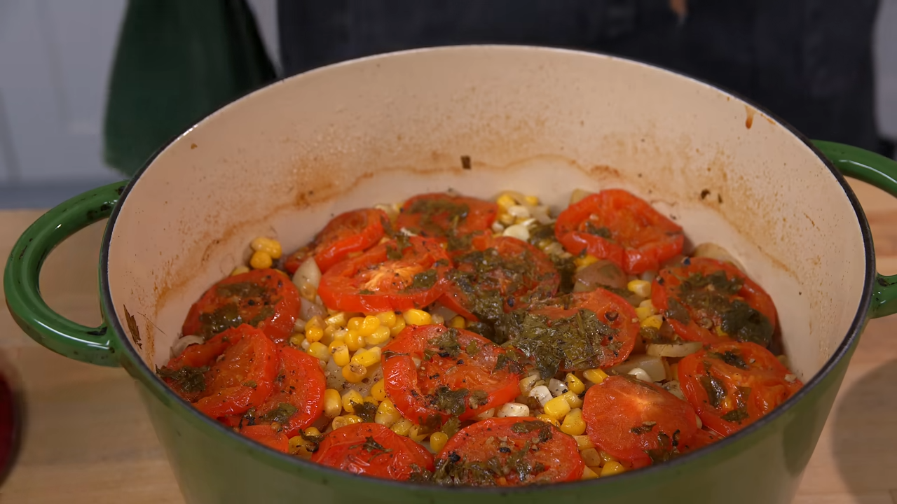 This vintage Mississippi stew is pure comfort food