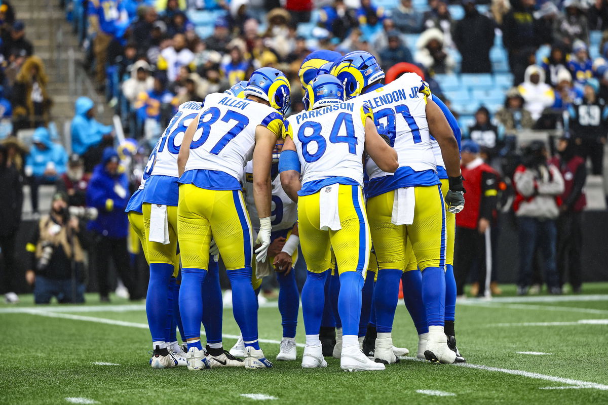 Grading every NFL franchise based on their free agency performance so far