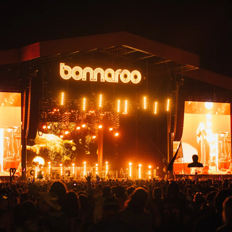 Festival season is here! Get tickets to top 2026 music festivals