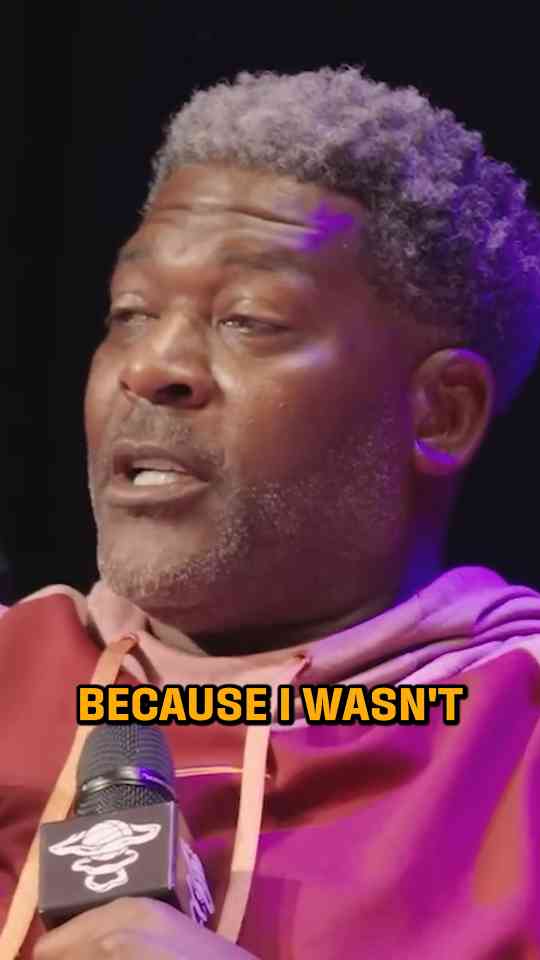 Larry Johnson discusses his college career competing against Duke