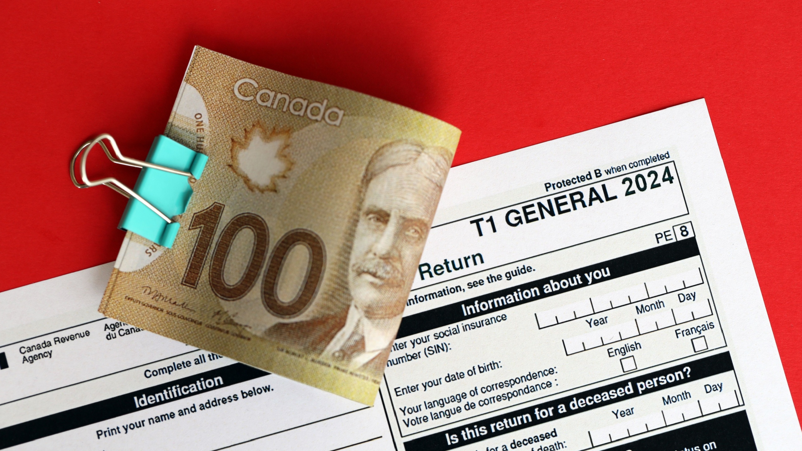 Are Canadians actually over-taxed or just bad at seeing the trade-off?