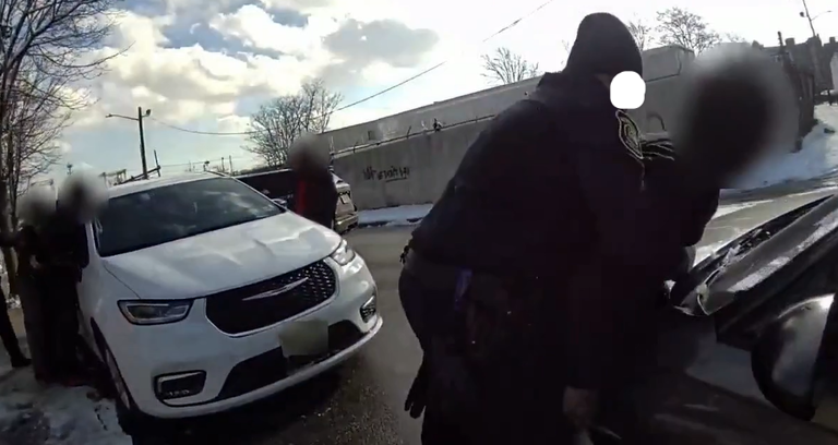 Videos show fatal police shooting in Newark: ‘Gut-wrenching tragedy ...