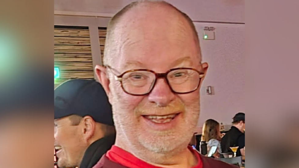 'I feel for the family of missing Samuel'