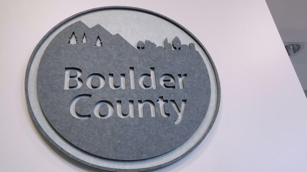 Boulder County Parks & Open Space trails closed on Saturday due to high ...
