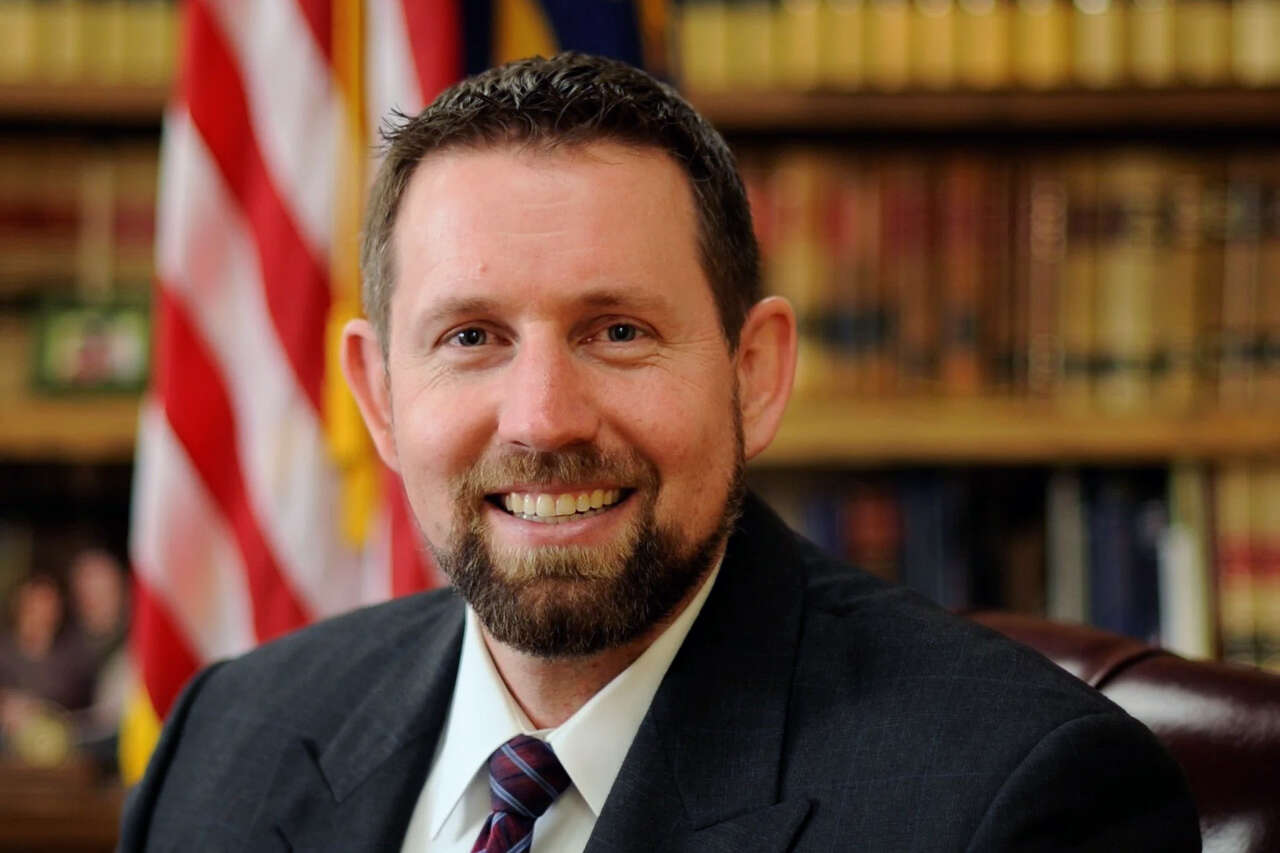 A Trump-appointed judge used a vulgar term to attack trans women. His ...