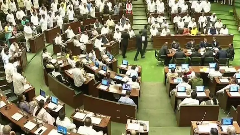 Maharashtra introduces Freedom of Religion Bill, 2026 in Assembly