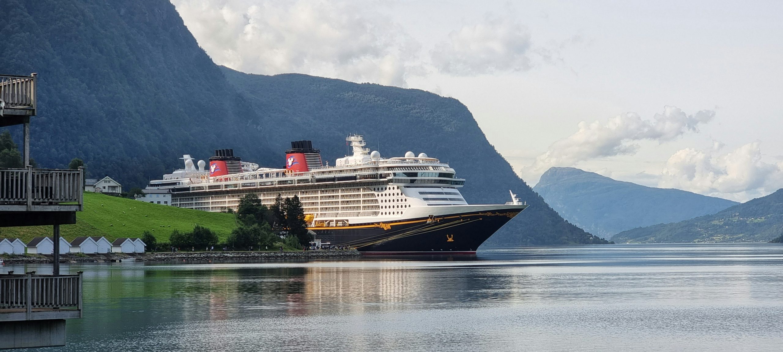 15 cruises offering free kids programs