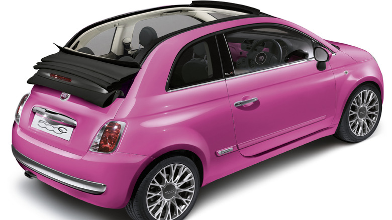 4 surprisingly quick cars powered by two-cylinder engines