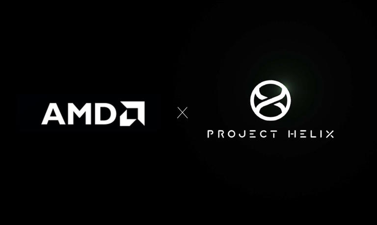 Custom AMD silicon powers Project Helix and FSR Diamond boosts visuals