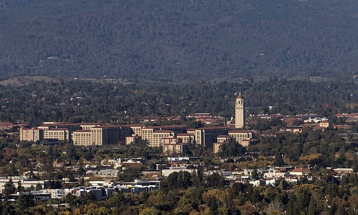 These US law schools aced the bar exam in 2025
