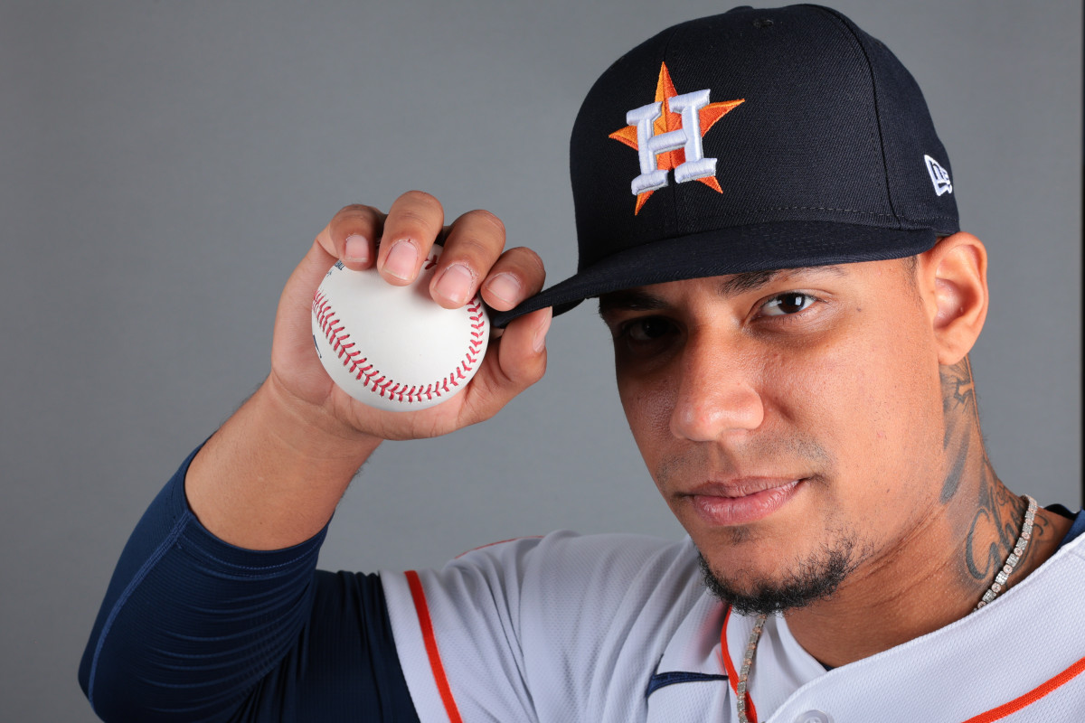 Josh Hader bicep inflammation 2026: Astros bullpen chaos & fantasy fallout