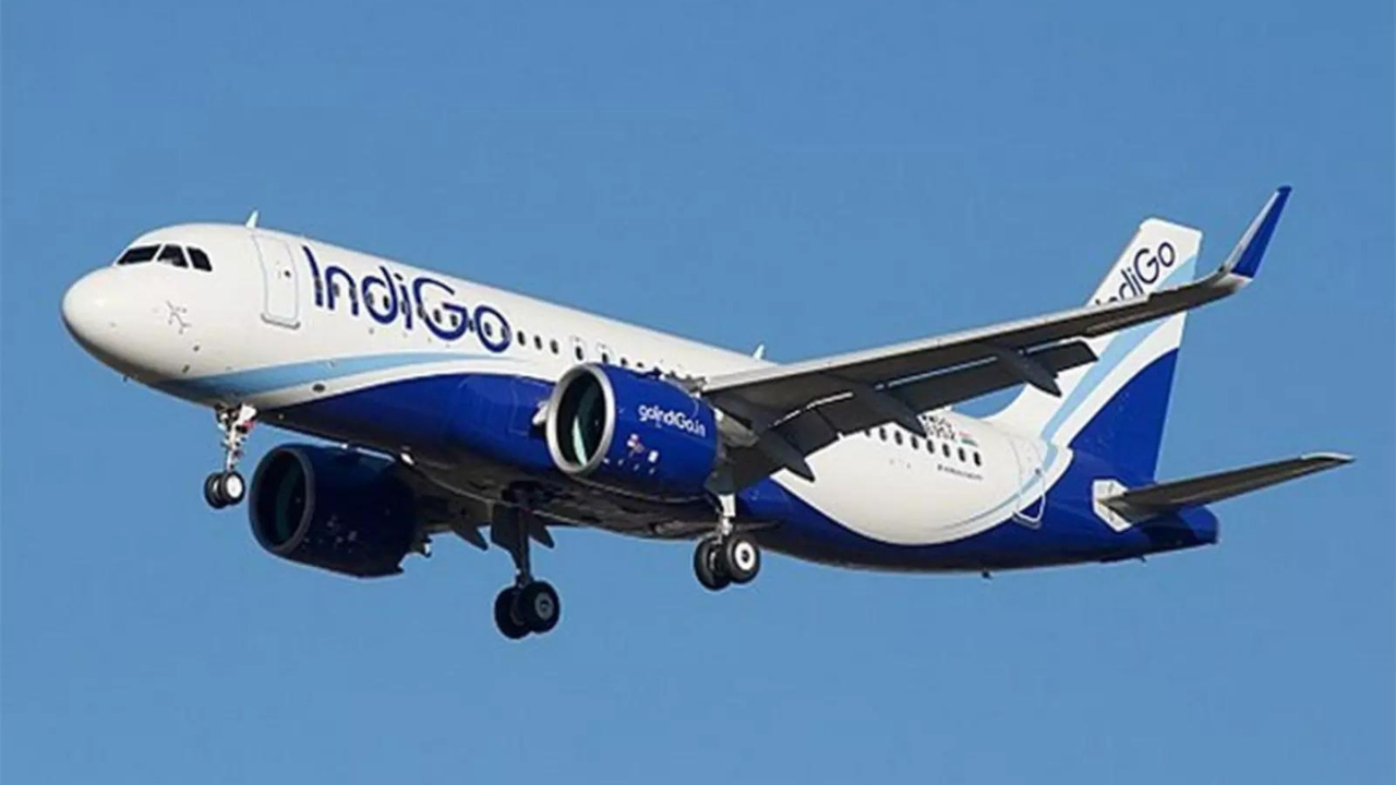 IndiGo flights to get costlier: Airline to levy fuel surcharge from ...