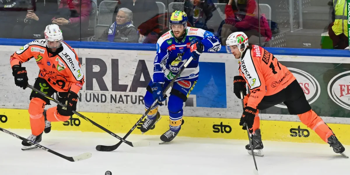 VSV will in Graz die Wende schaffen