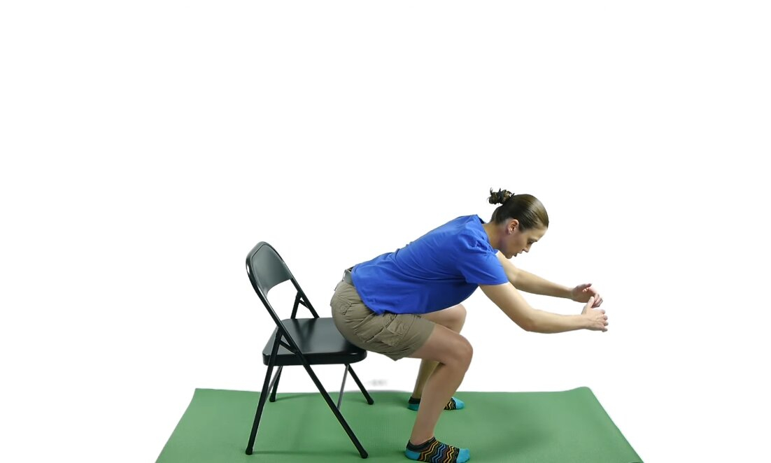 Trainers reveal 12 joint-friendly workouts for women over 50
