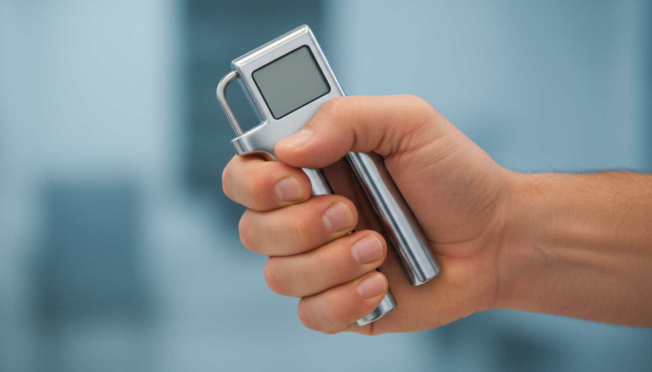 Key fitness measure is strong predictor of longevity after certain age ...