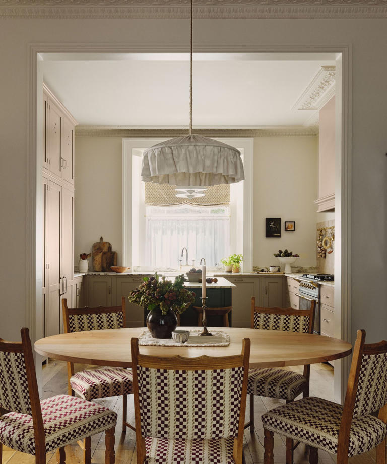 The 5 things making a home look dated in 2026