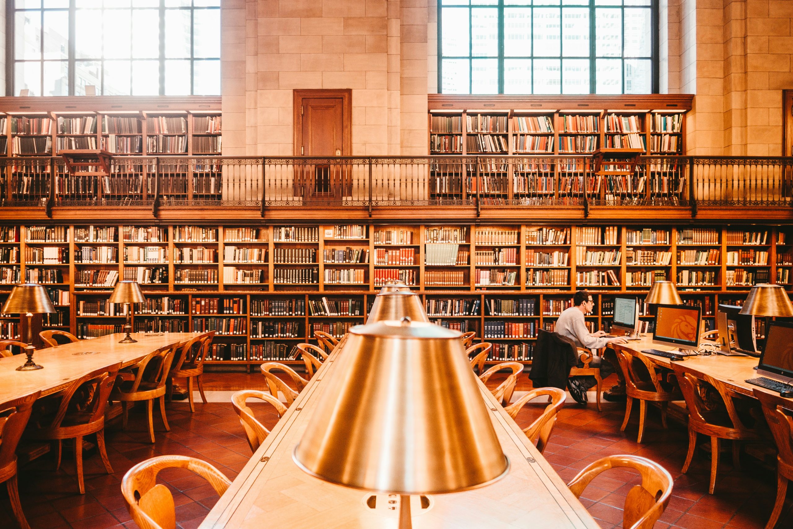 Best places to donate books