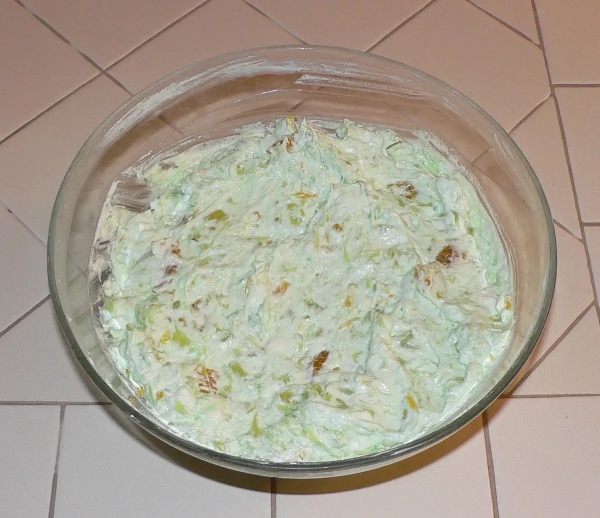 My mom listed 10 foods she grew up with in the '70s - some might ...