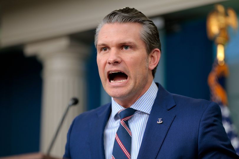'Loathsome' Scott Jennings slammed after accusing CNN host of 'anti ...