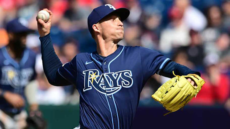 2026 fantasy baseball: American League East closer & bullpen report