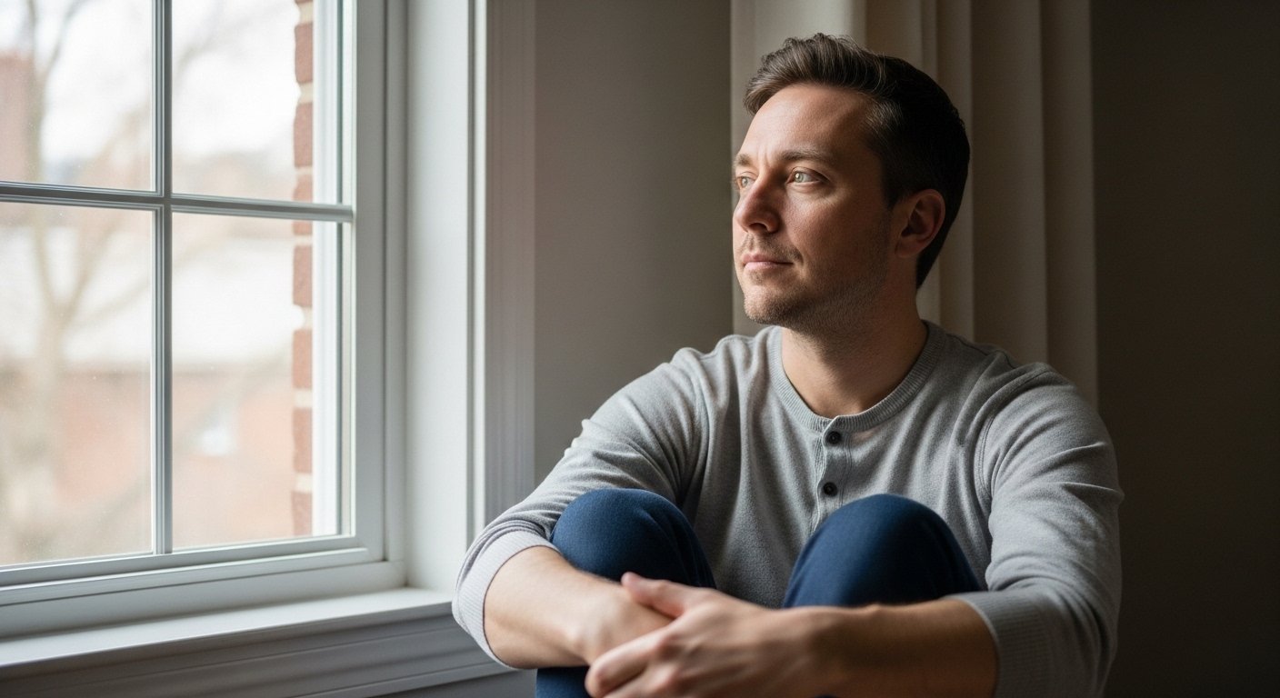 10 personality traits of people who prefer peace over attention