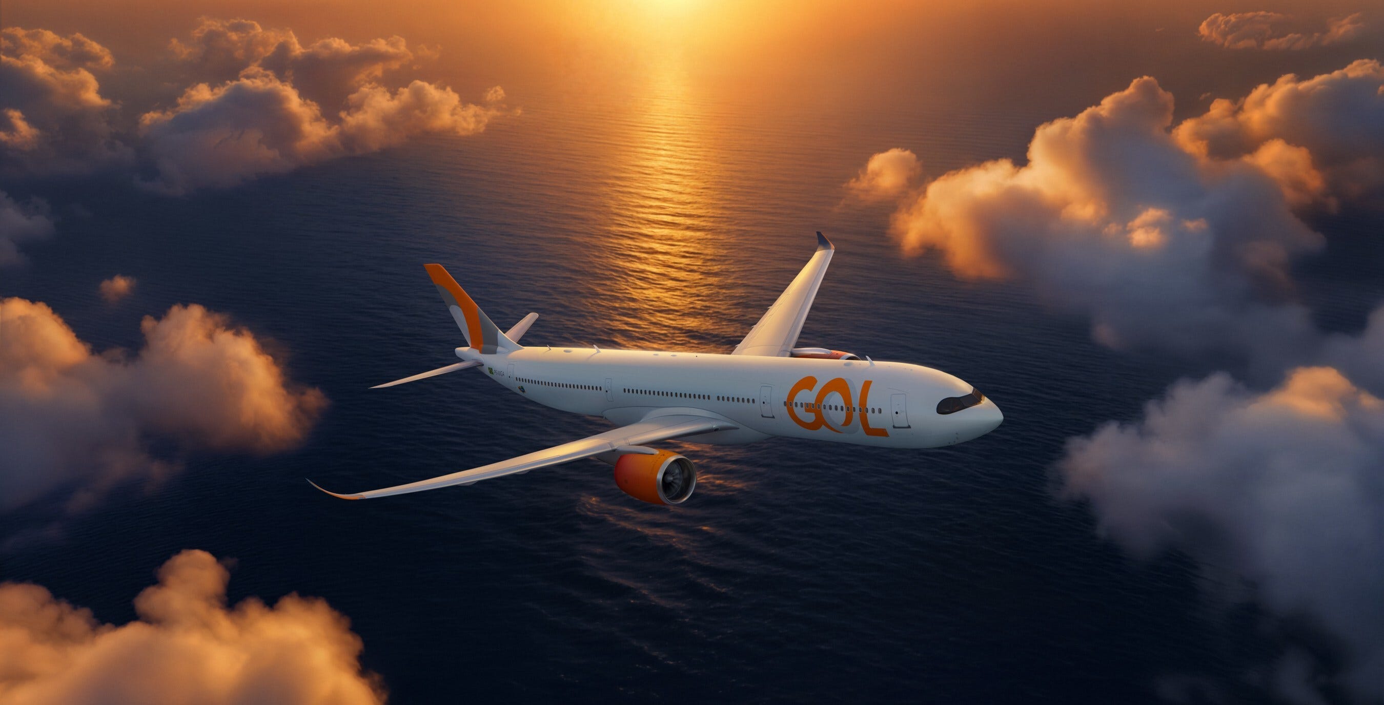 Florida airport to get new nonstop flights to Rio de Janeiro