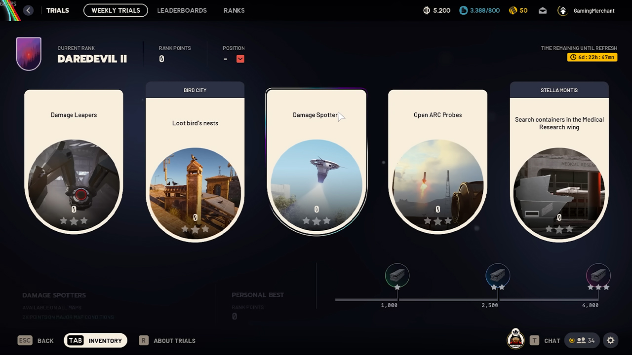 Explore ARC Raiders' new expedition update: Trials, rewards & exclusive ...