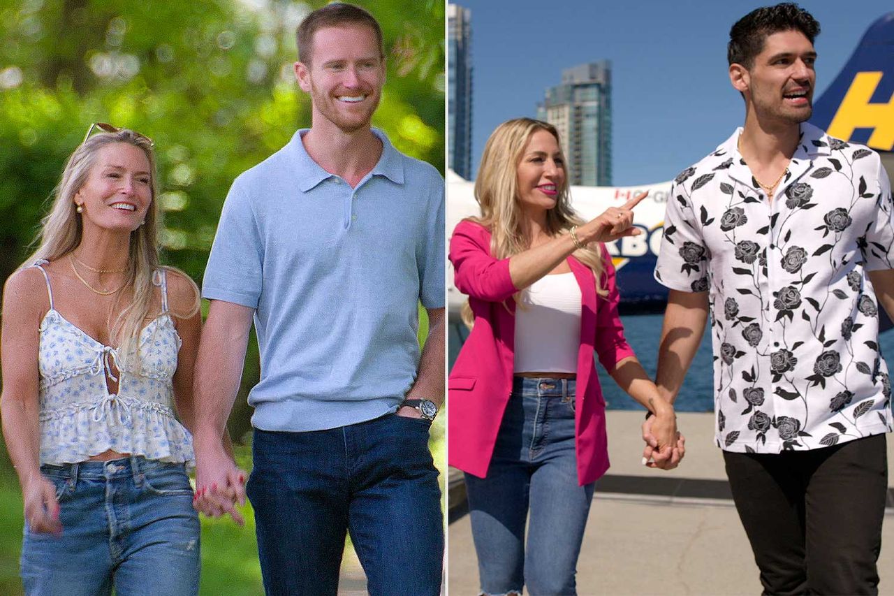 Age of Attraction cast reveals how their families reacted to the dating ...