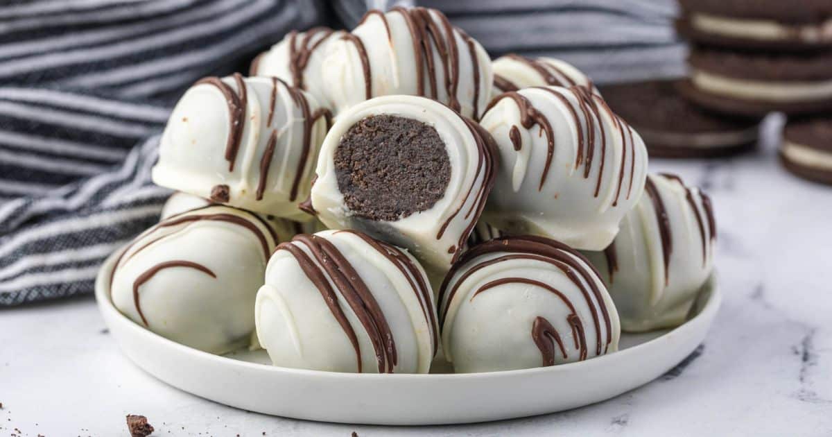 13 simple no bake desserts that look thoughtful
