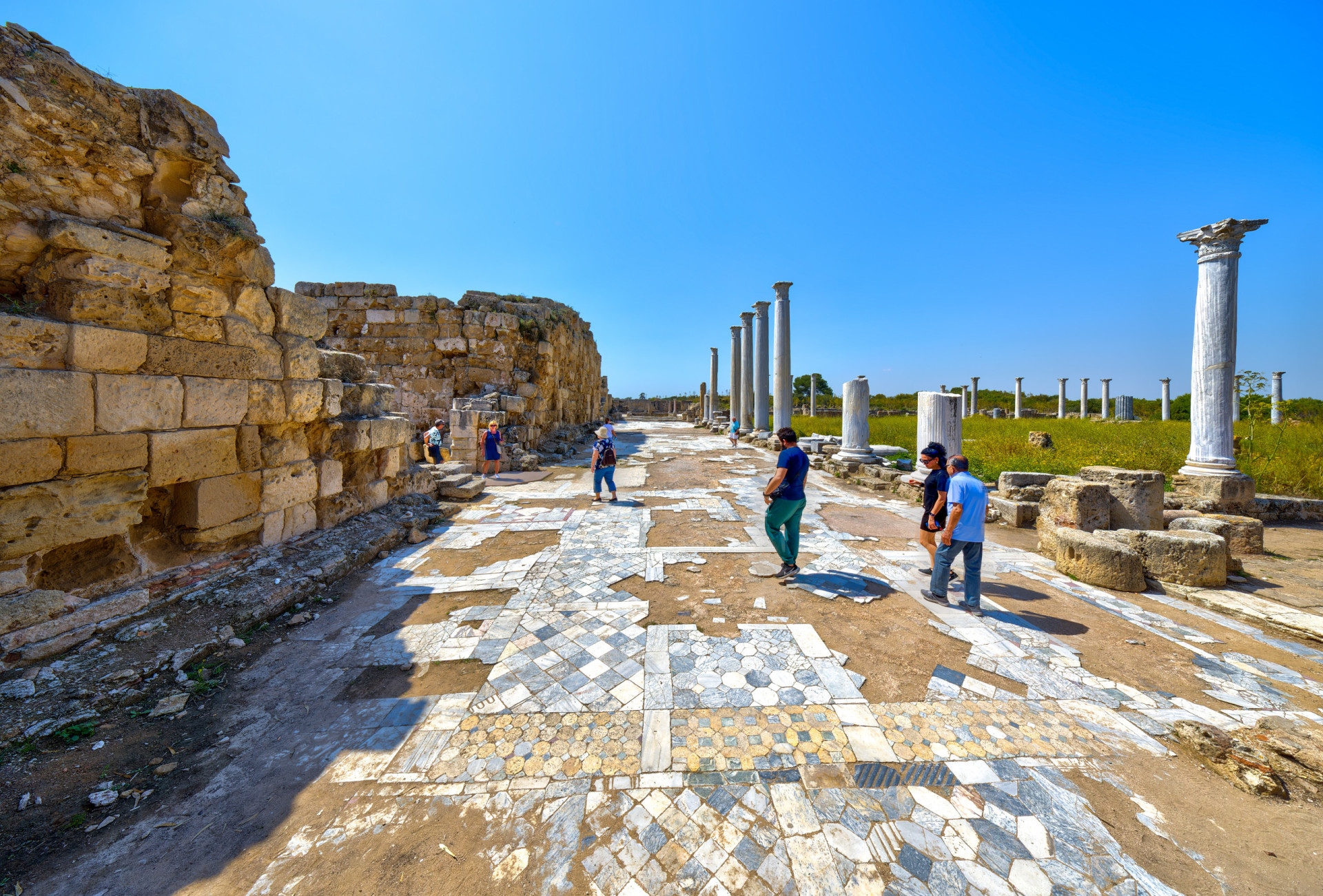 The world’s fastest-growing travel destinations