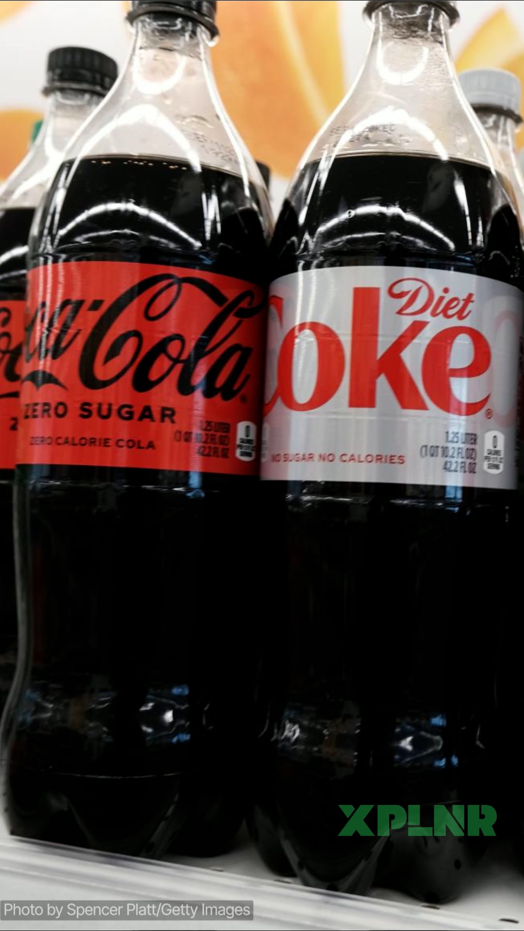 Diet soda vs. regular: What’s healthier?