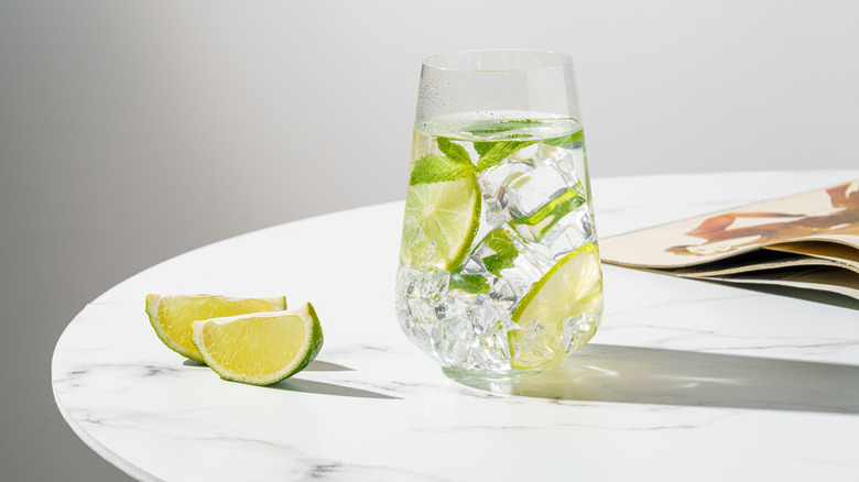 5 mixers for your gin that aren't tonic water