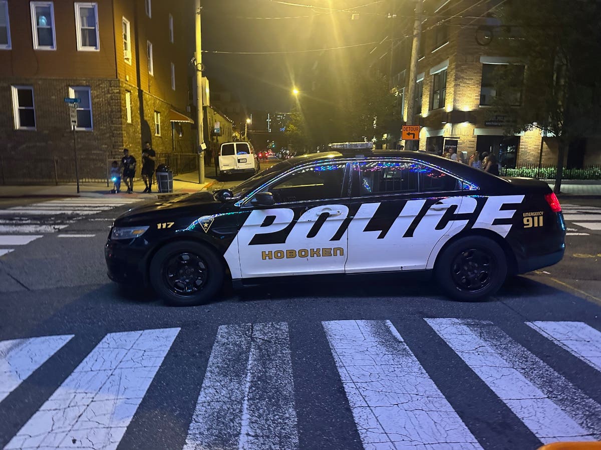 Threat to synagogue in Hoboken spurs security presence: Police