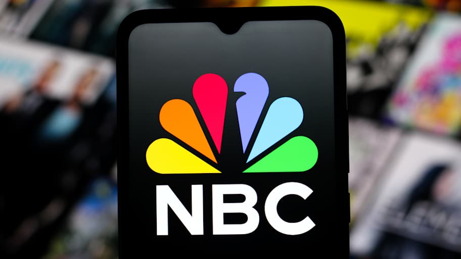 NBC pulls the plug on struggling reality competition series after just ...