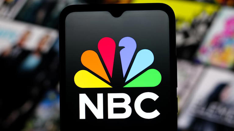 NBC pulls the plug on struggling reality competition series after just ...