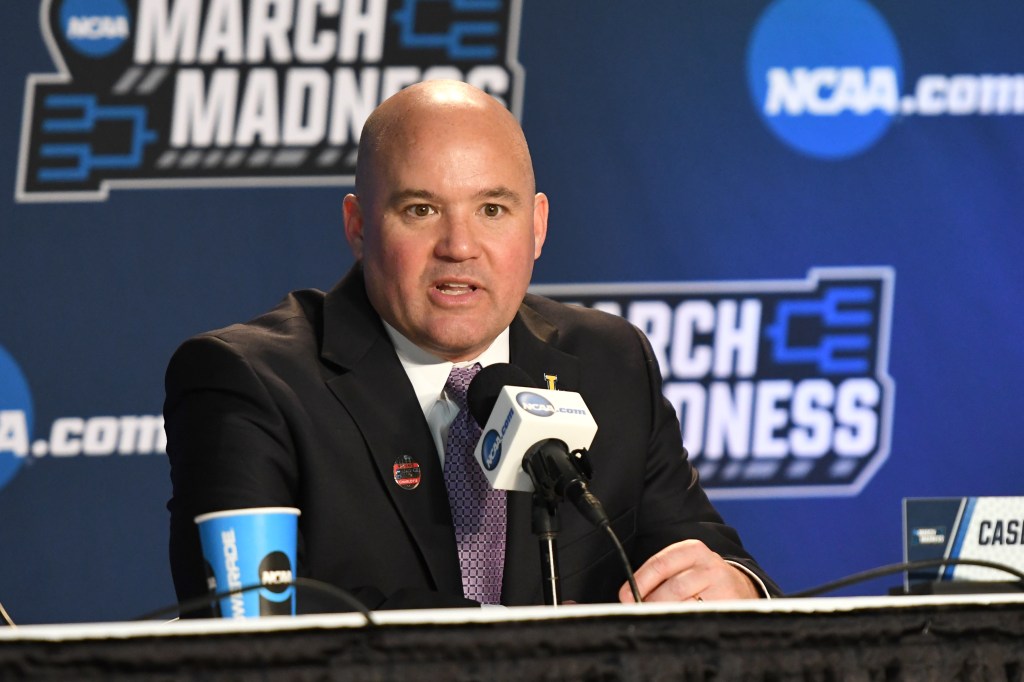 Duke could lose coach before March Madness begins