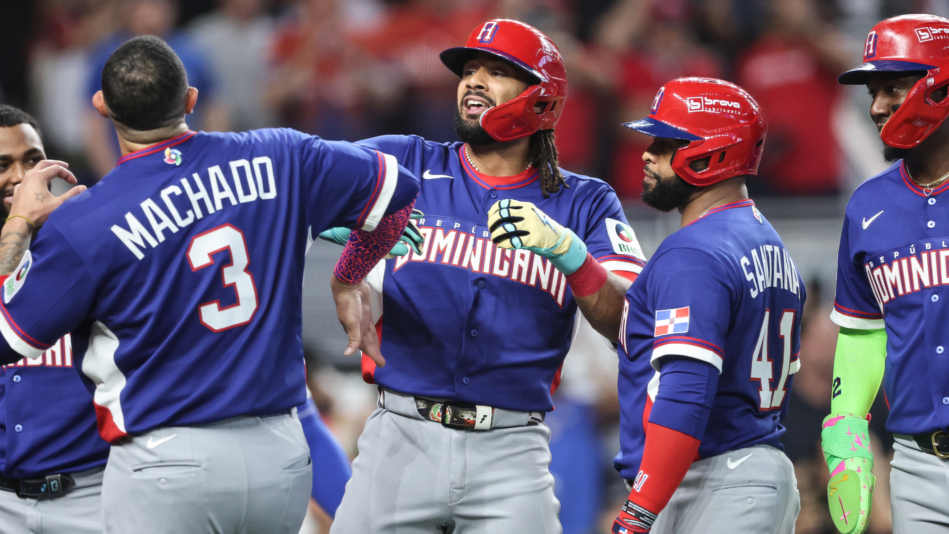 WBC bracket predictions: Experts make picks for baseball's version of ...