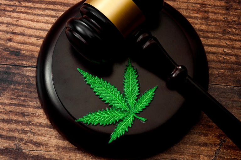 New Texas hemp ban, thousands of products could disappear