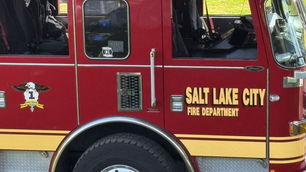 Salt Lake firefighter passes away in Costa Rica