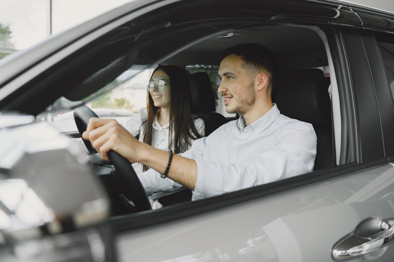 The words to use when negotiating with a car salesman for the best price