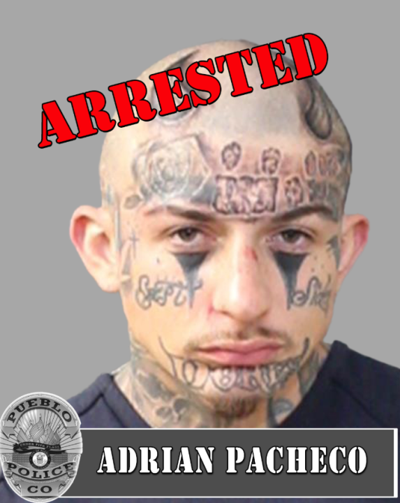Suspect arrested after fatal 2023 shooting on New Year’s Eve in Pueblo ...