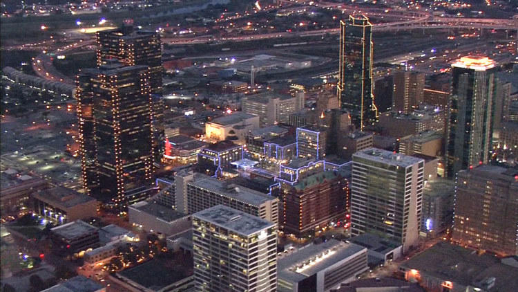 City of Fort Worth implements immediate hiring freeze amid expected ...