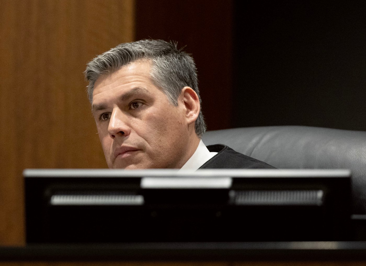 Utah judge in Charlie Kirk killing case denies some efforts to limit ...