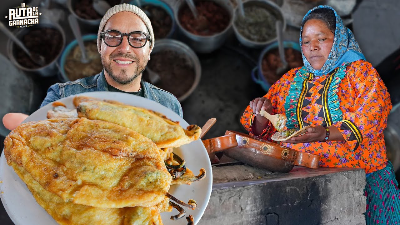 Sabores de Chihuahua en cada bocado