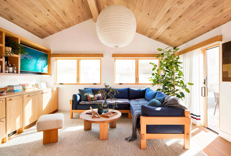 6 things to get rid of for better feng shui and a more harmonious home