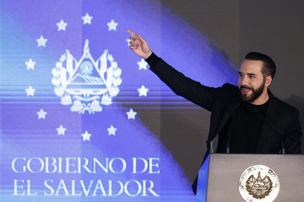 “Líder internacional que uruguayos ven con imagen más positiva es ...