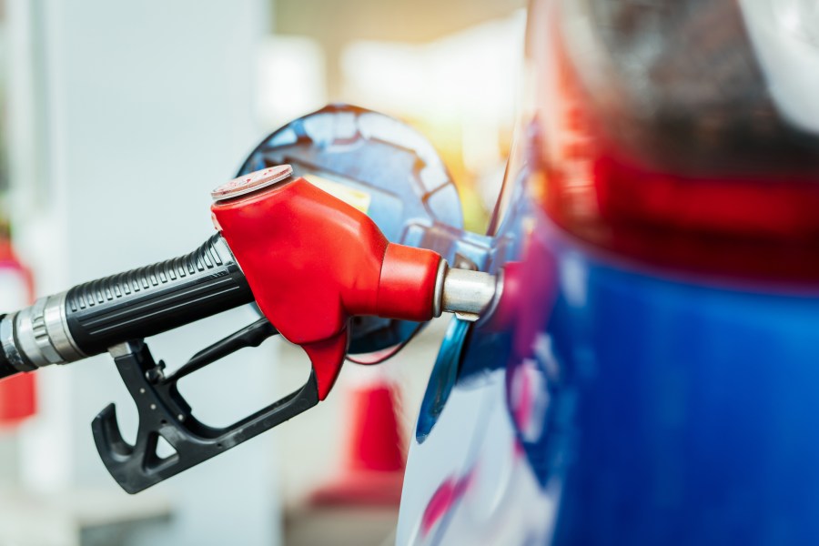 Where to find the cheapest gas in New Mexico