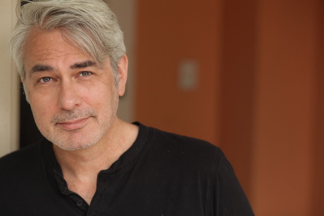 Cambridge Day founder Marc Levy is back with a new Cambridge and ...