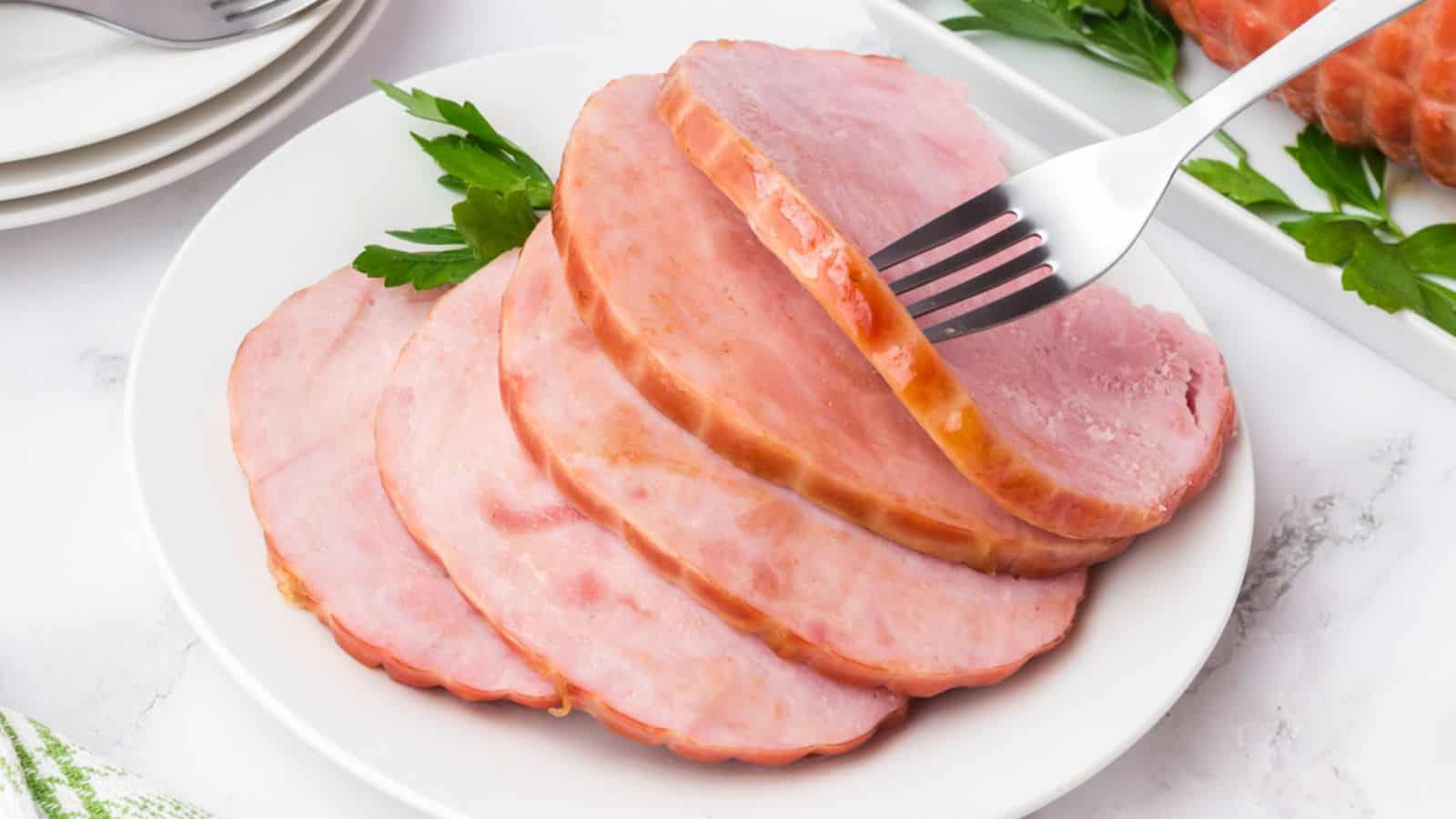 12 ham dinners that are perfect for cozy family nights