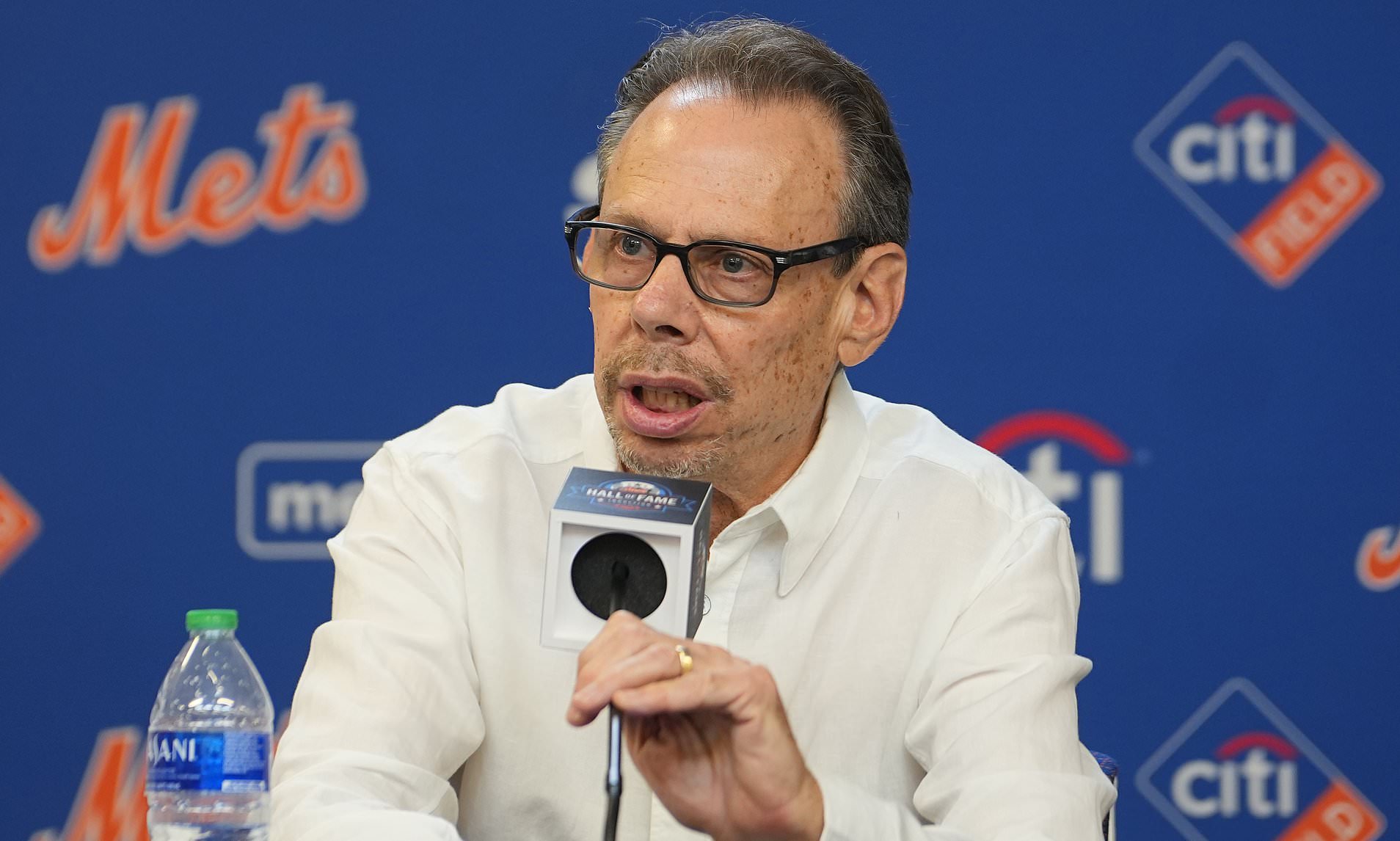 Iconic baseball commentator announces shock retirement after upcoming ...